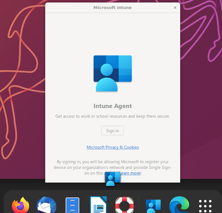 Start managing your Linux with Intune – Mr T-Bone´s Blog
